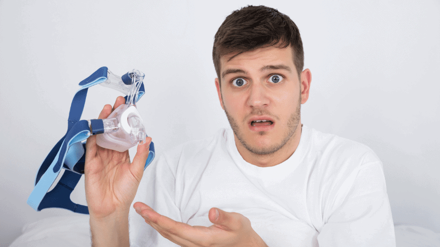 I Have Sleep Apnea - Is There Another Option to CPAP? – RespShop