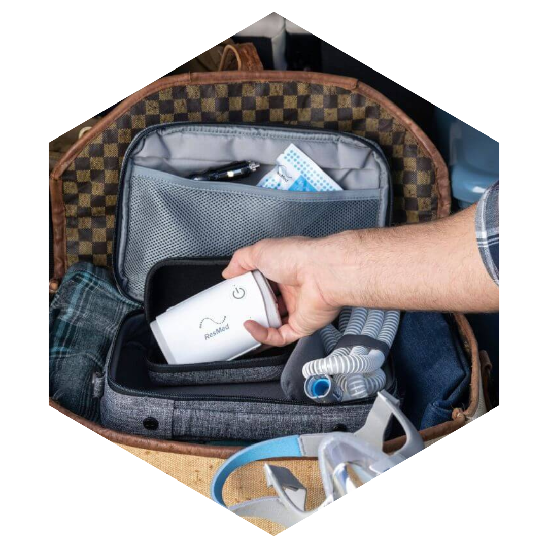 AirMini + Accessories – RespShop