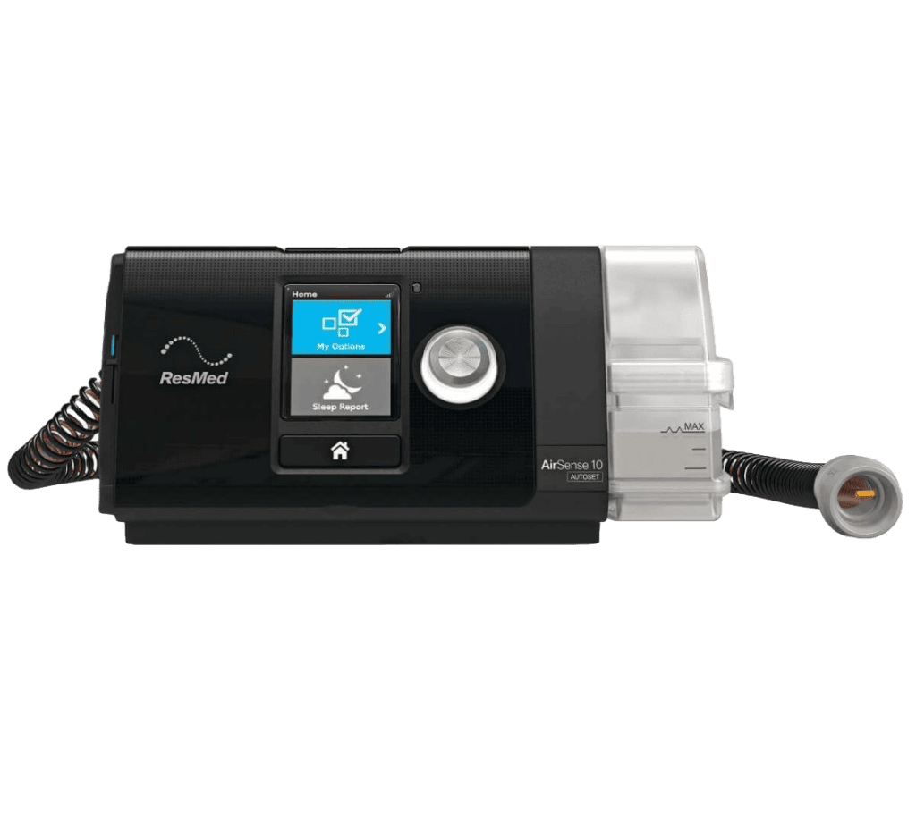 Refurbished CPAP Machines: Save Money on Sleep Apnea Therapy – RespShop