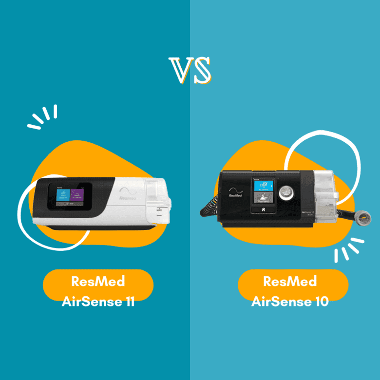 Airsense 11 Vs Airsense 10