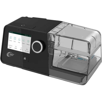 Luna G3 Auto CPAP Review | RespShop