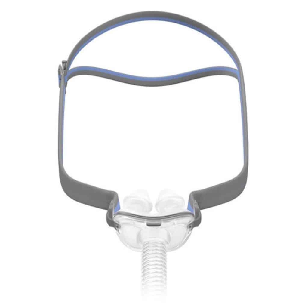ResMed AirFit P10 & P30i Nasal Pillow CPAP Masks | RespShop