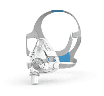 How to Find the Right CPAP Mask: A Comprehensive Guide – RespShop