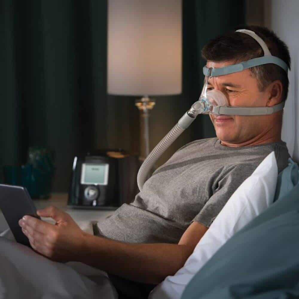 Mastering CPAP Therapy: Expert Tips for CPAP Adjustment | RespShop
