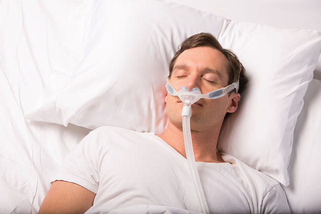Why Do I Snore? Causes, Risks, and Proven Solutions to | RespShop
