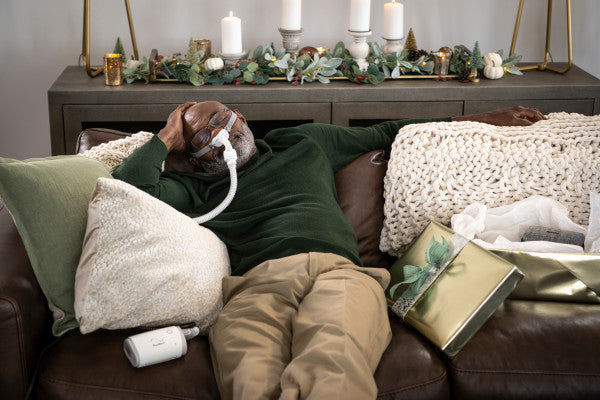 Traveling with Your CPAP? Keep It Cool, Clean, and | RespShop
