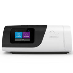 Airsense 10 / AirCurve 10 Air Outlet Adapter | ResMed | RespShop
