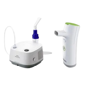 Nebulizers for Sale - Home & Portable | RespShop