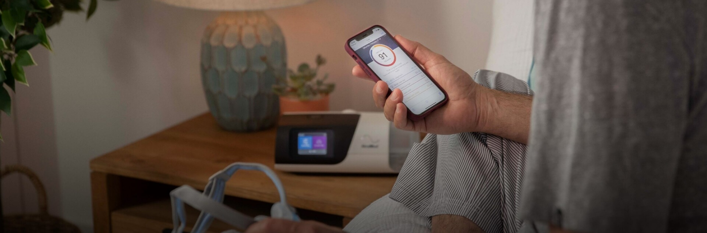 Shop For CPAP Machines & Masks, and Oxygen Concentrators - RespShop