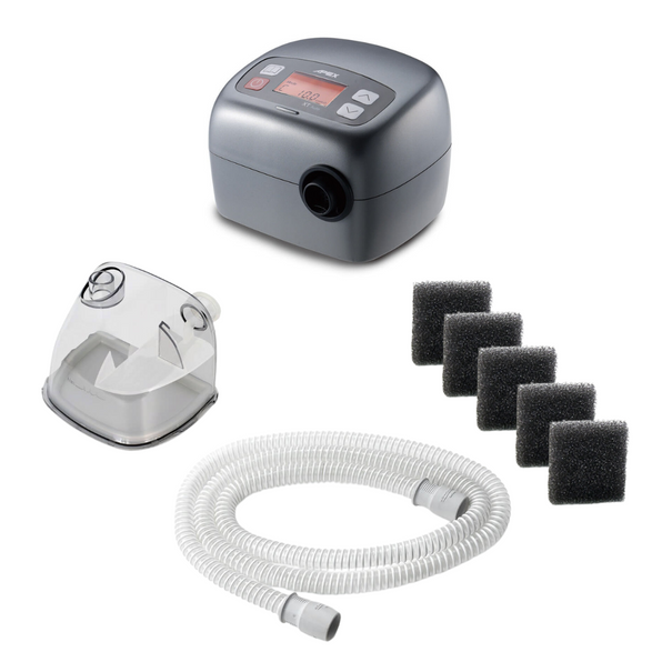 APEX Medical CPAP Machines & Masks | RespShop