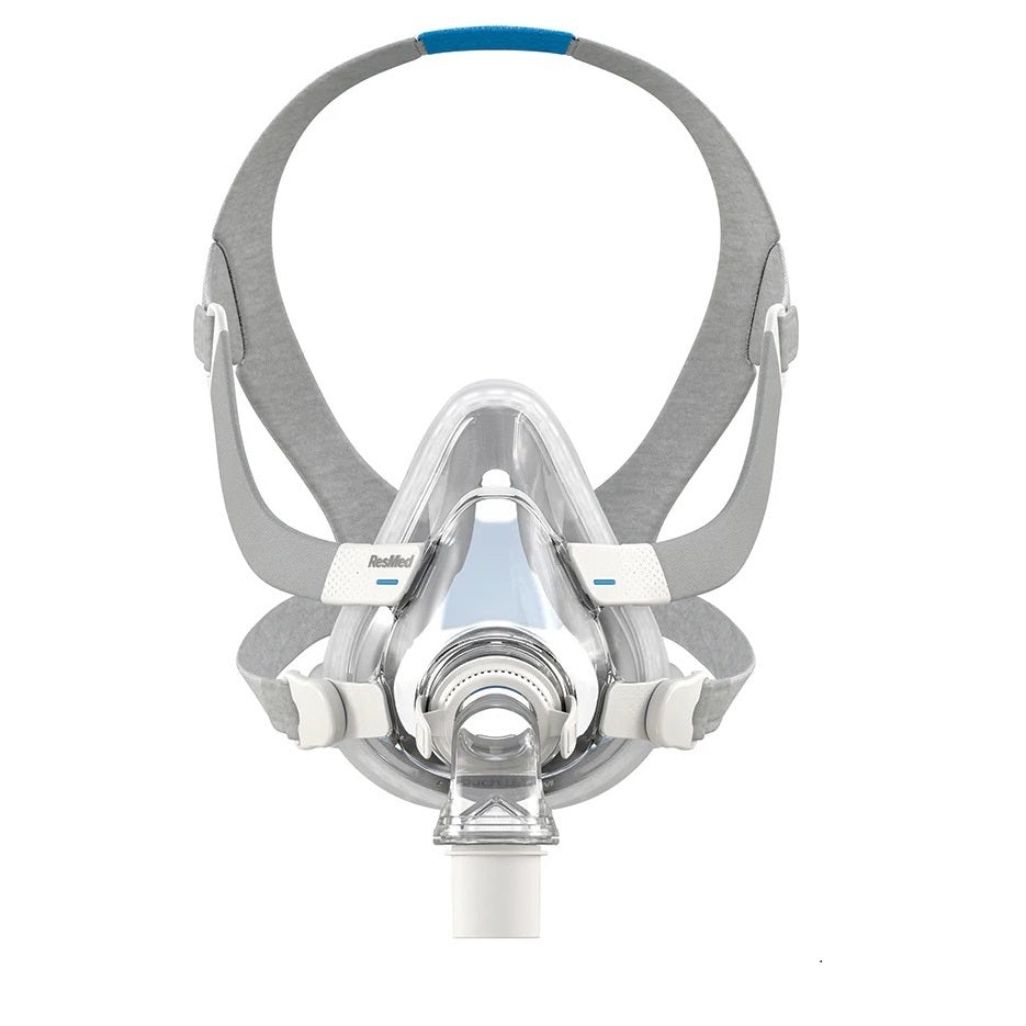ResMed AirFit F20 Full Face CPAP Mask | RespShop
