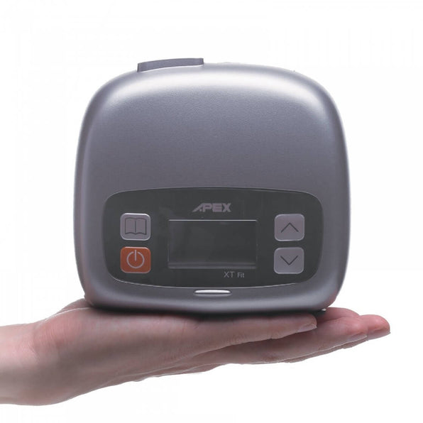 APEX Medical CPAP Machines & Masks | RespShop