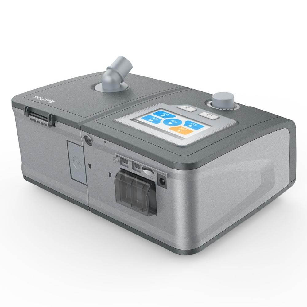 ResPlus Auto CPAP Machine with Heated Humidifier – RespShop