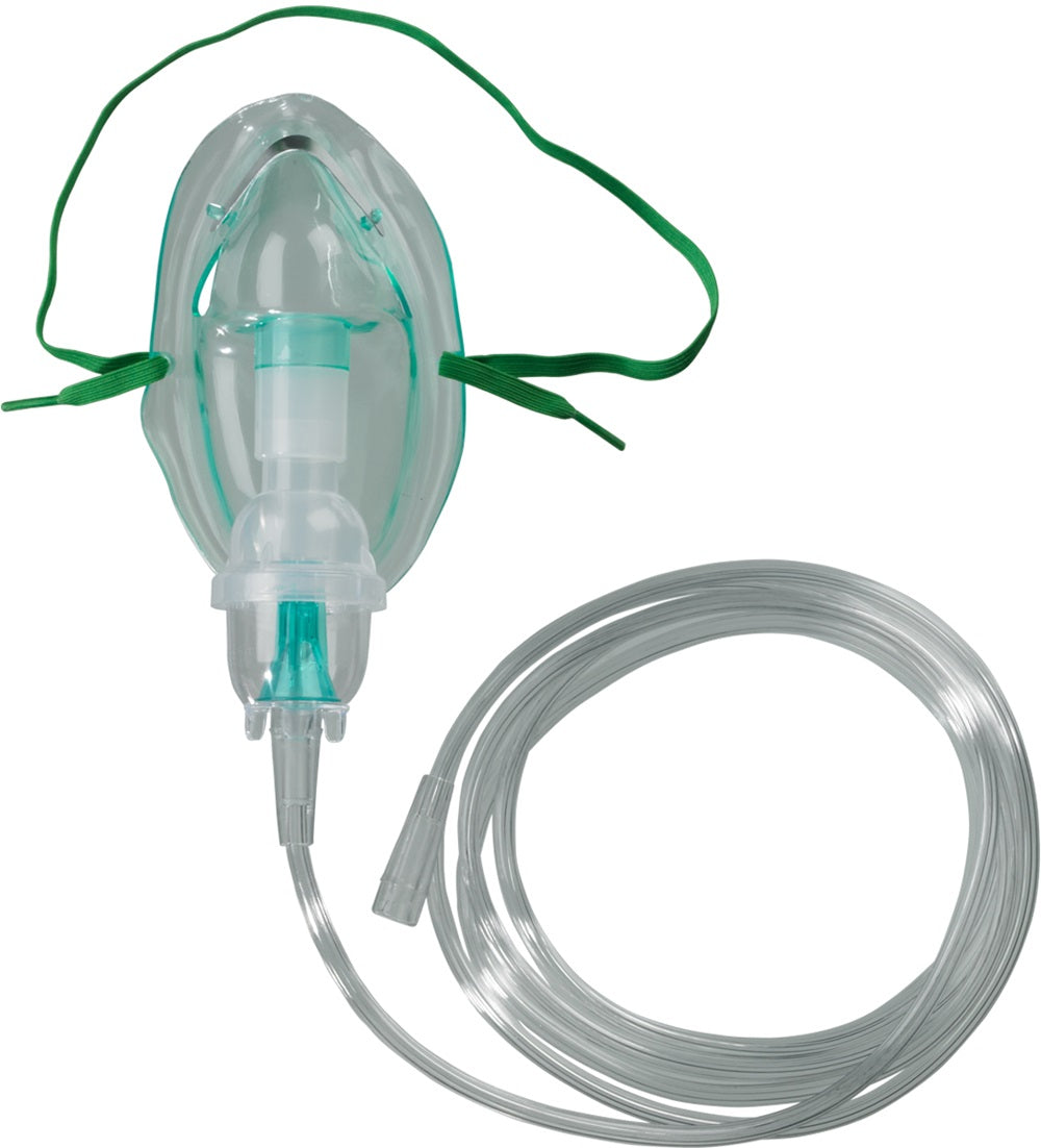 Drive Medical | Disposable Nebulizer Kit | RespShop