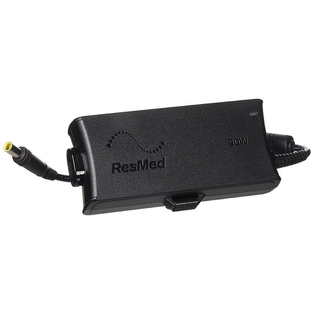 AirSense 10 / AirCurve 10 ST-A CPAP Power AC Power | ResMed | RespShop