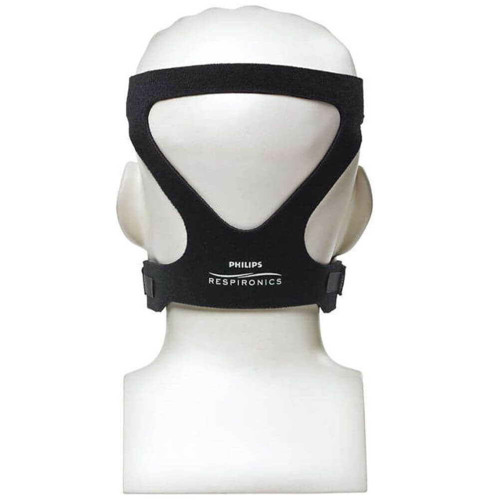 Philips ComfortGel Blue Nasal CPAP Mask | RespShop