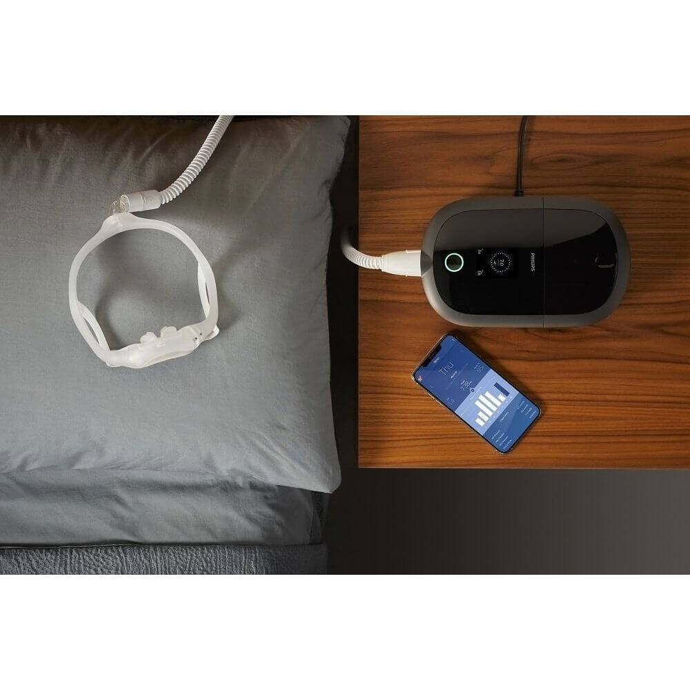 Philips DreamStation 2 Auto CPAP Advanced – RespShop