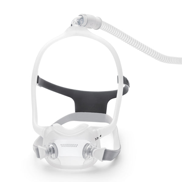 Philips DreamWear Full Face CPAP Mask – RespShop