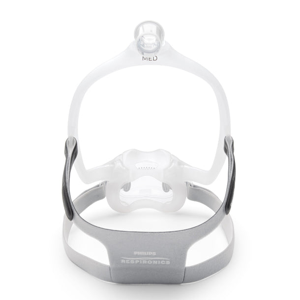 Philips DreamWear Full Face CPAP Mask – RespShop