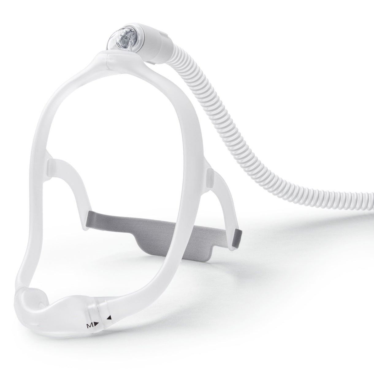 DreamWear Nasal Mask | CPAP Mask with Headgear Arms – RespShop