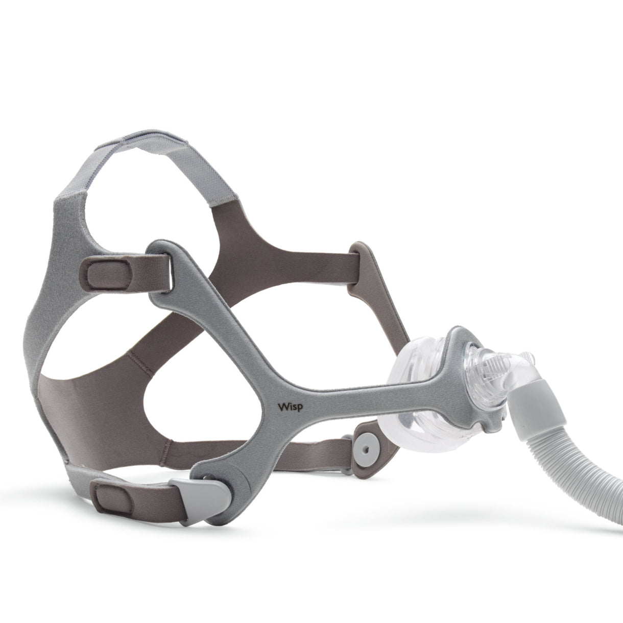 Philips Respironics Wisp Nasal CPAP Mask – Genuine Products – RespShop