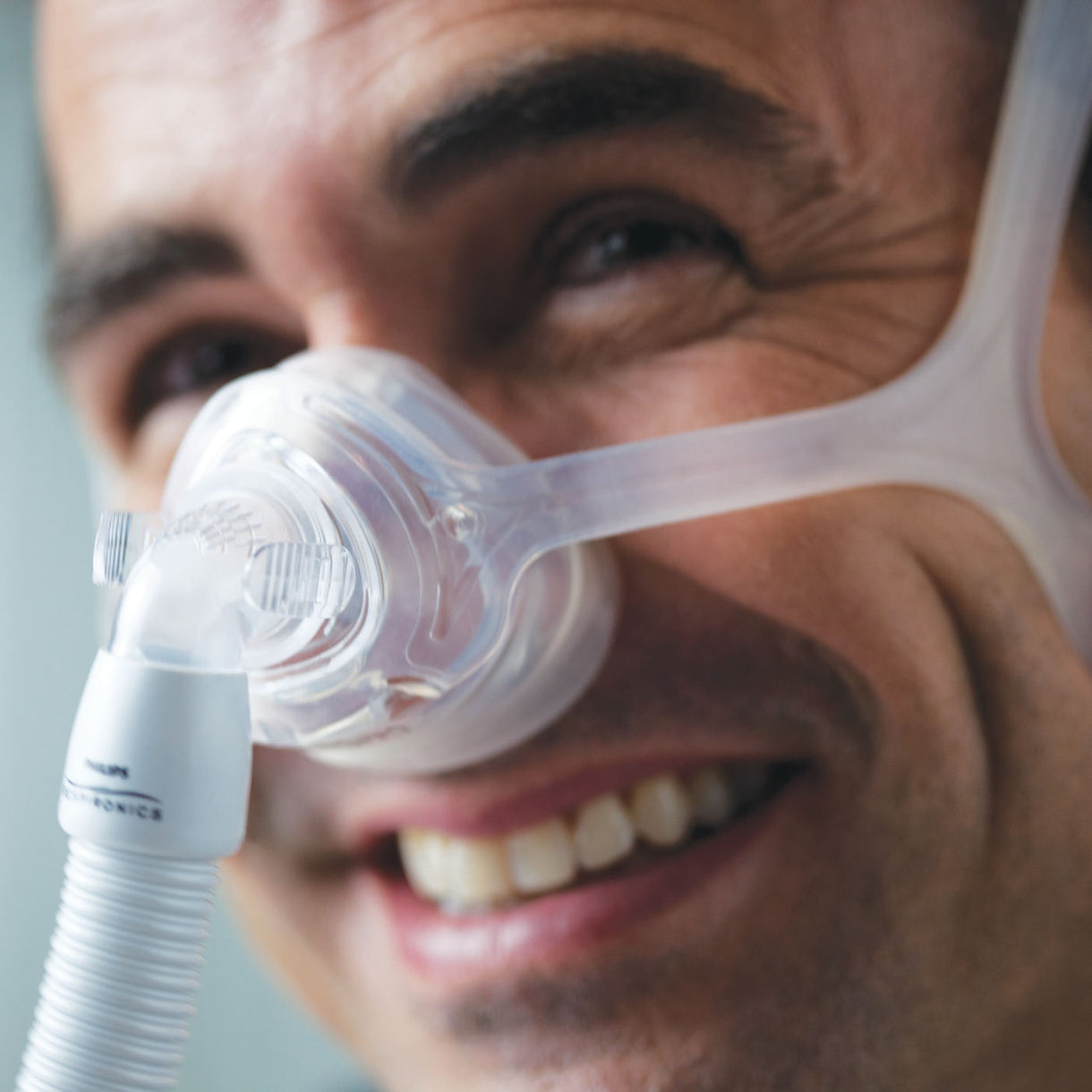 Philips Respironics Wisp Nasal CPAP Mask – Genuine Products – RespShop