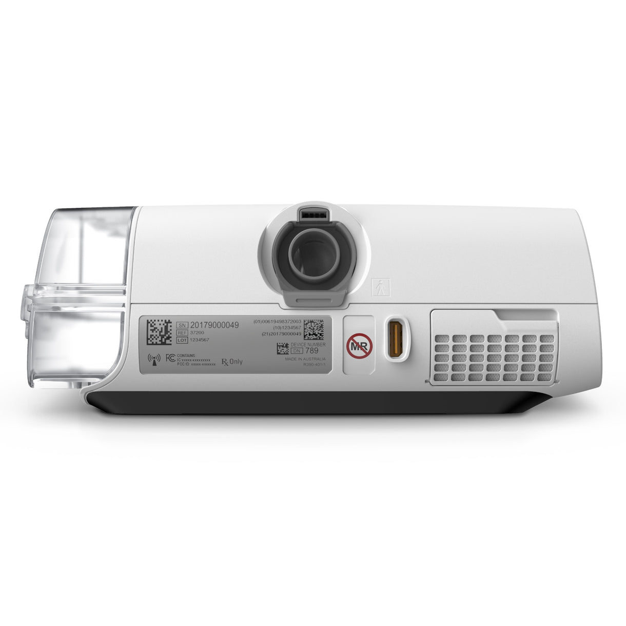 ResMed AirSense 11 AutoSet CPAP – RespShop