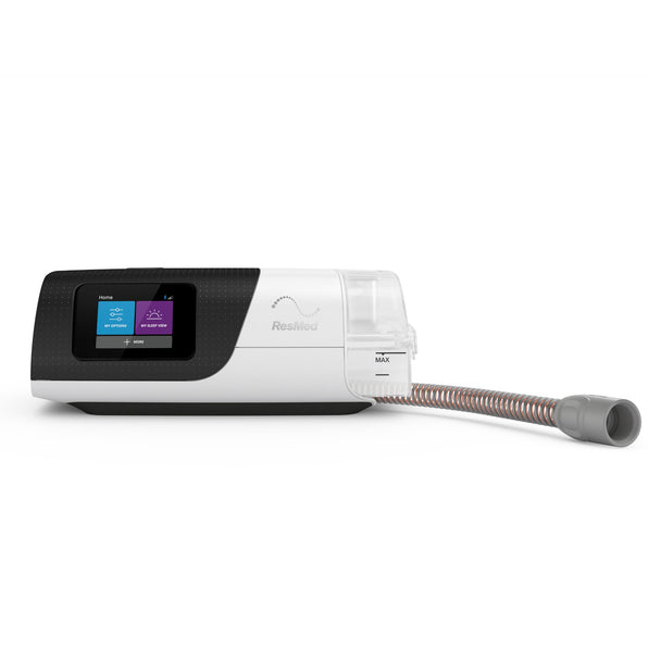 ResMed AirSense 10 C2C AutoSet Detailed Review – RespShop