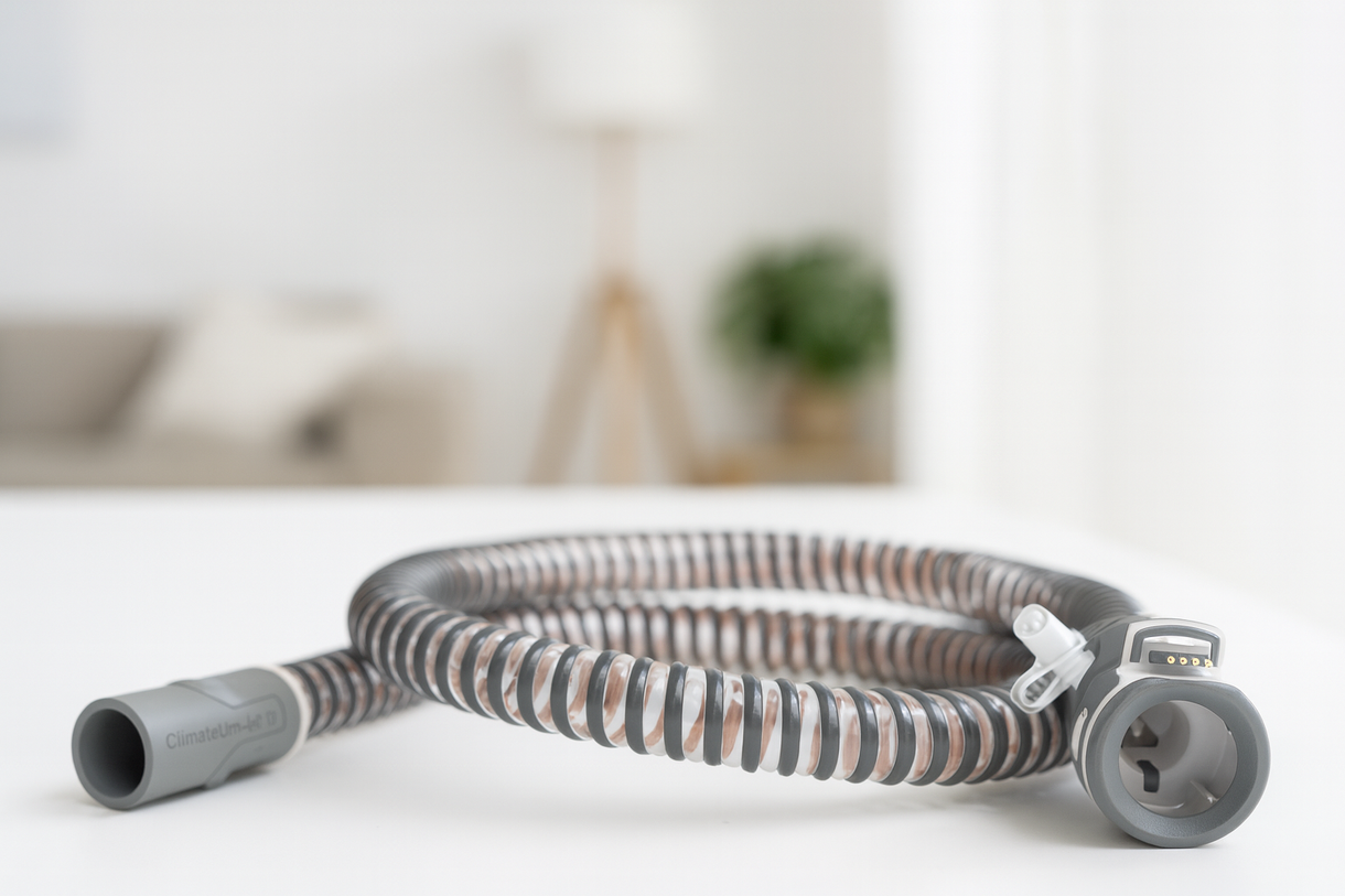 ResMed | ClimateLineAir 11 Oxy Heated Tubing | RespShop