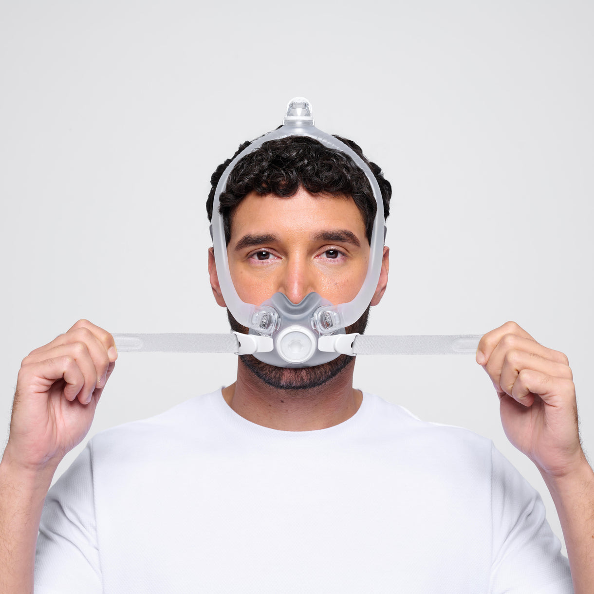 ResMed | AirTouch F30i Comfort Full Face CPAP Mask – RespShop