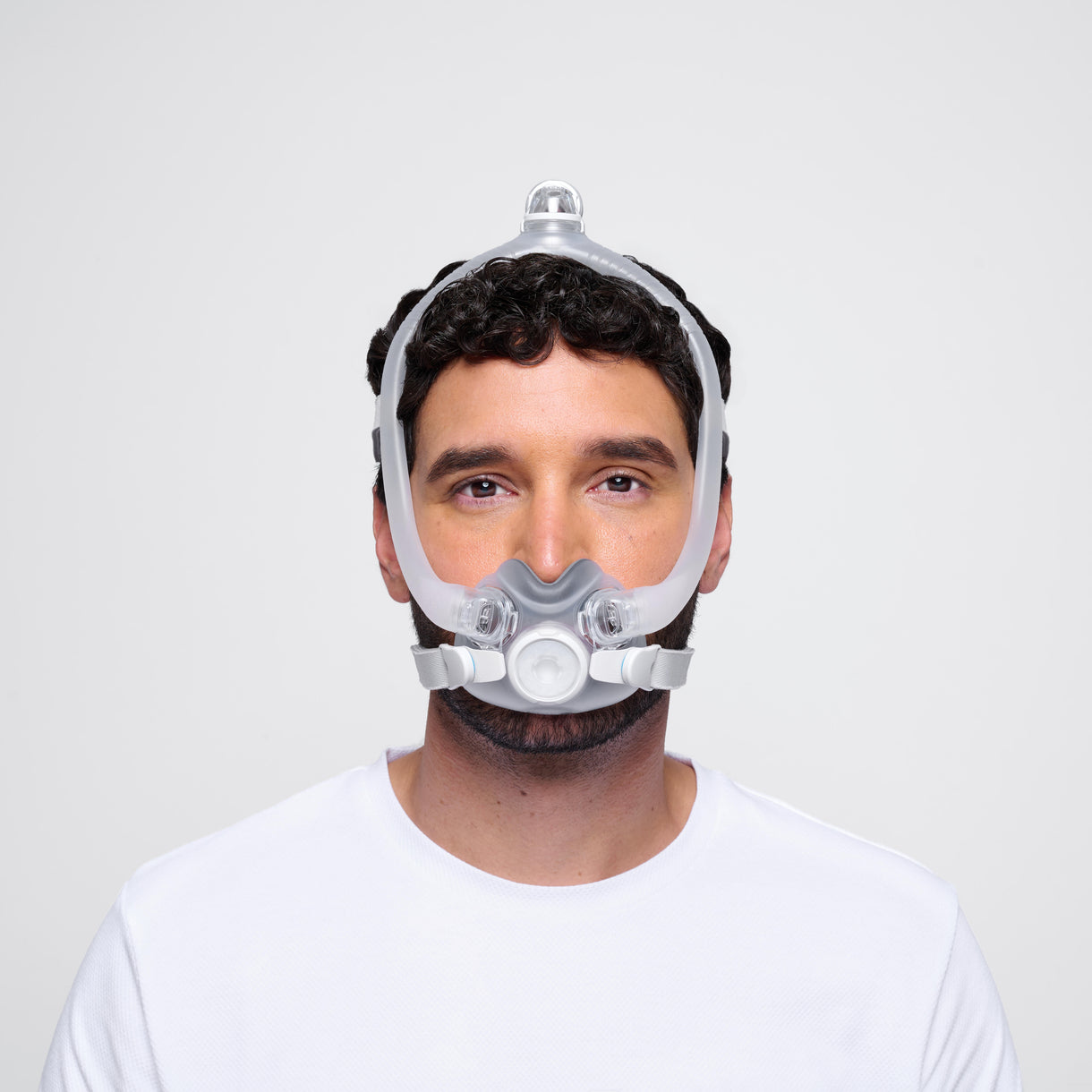ResMed | AirTouch F30i Comfort Full Face CPAP Mask – RespShop