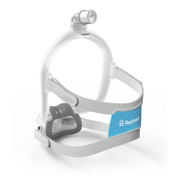 ResMed AirTouch F30i Full Face CPAP Mask | RespShop