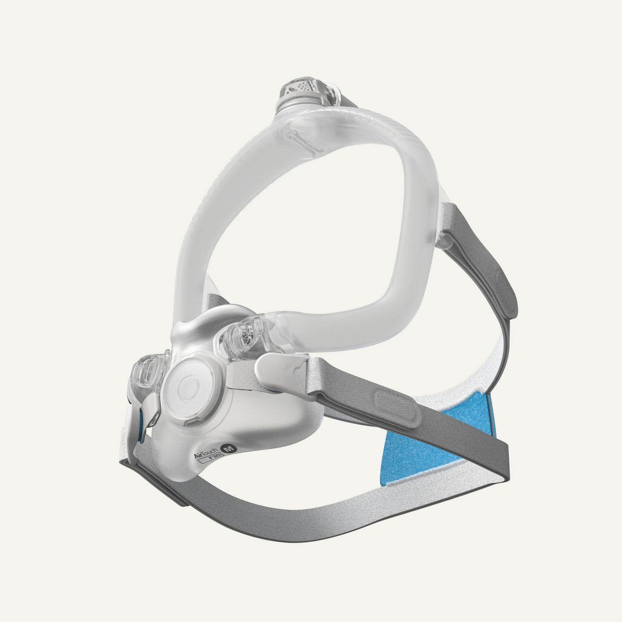 ResMed | AirTouch F30i Comfort Full Face CPAP Mask – RespShop