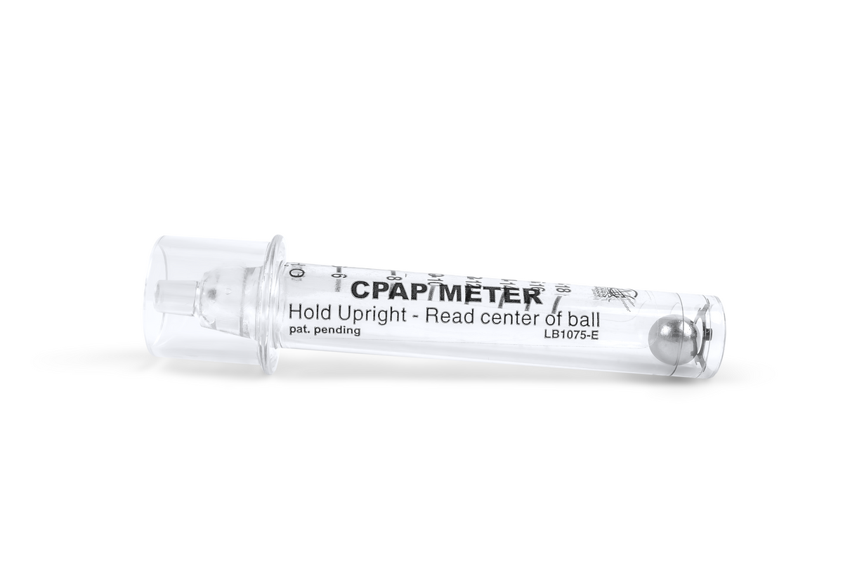 Vyaire | CPAP Pressure Manometer | RespShop