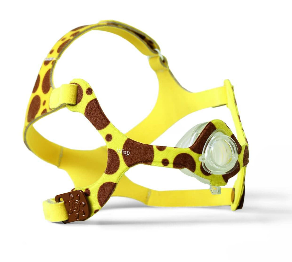 Philips Wisp Pediatric Nasal CPAP Mask – RespShop