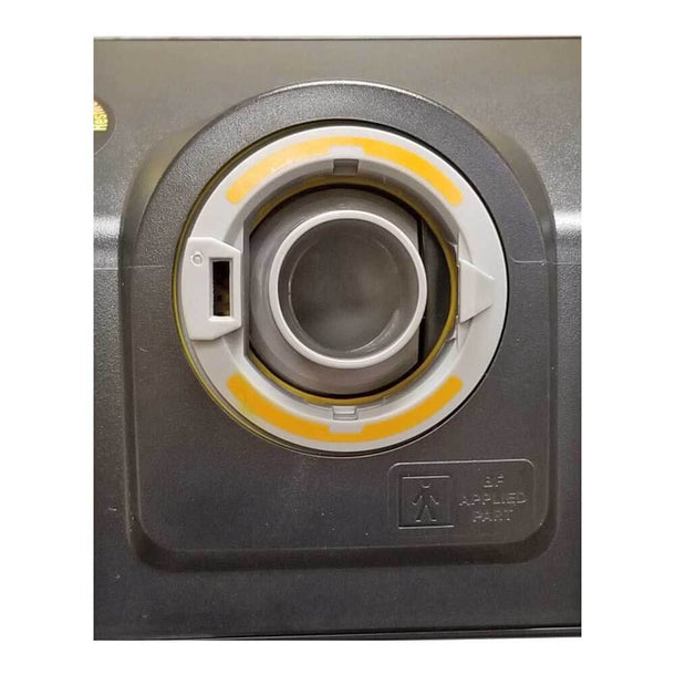Airsense 10 / AirCurve 10 Air Outlet Adapter | ResMed | RespShop
