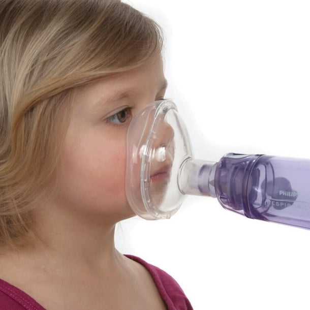 Philips Respironics OptiChamber Diamond – Authorized Dealer – RespShop