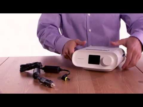 DreamStation CPAP & BiPAP Machines | Philips | RespShop