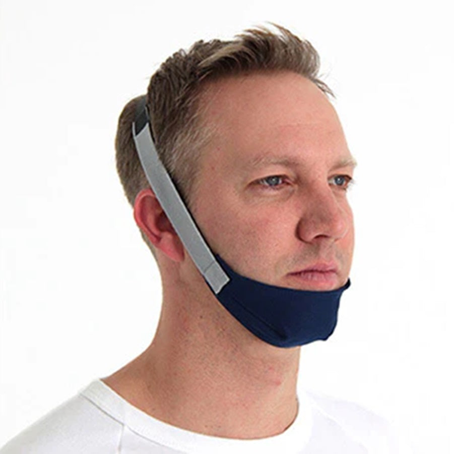 ResMed CPAP Chin Strap – Authorized Dealer | RespShop