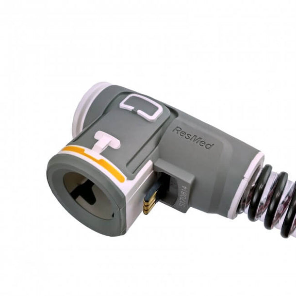 ResMed AirSense 10 Heated Tubing | ResMed | RespShop